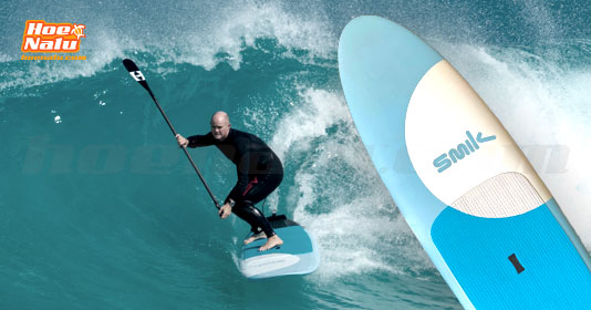 Smik SUP Boards disponibles en HoeNalu | HoeNalu.com