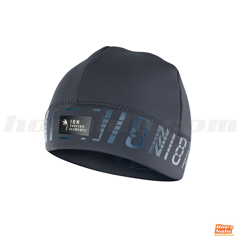 ION Neo Logo Beanie | HoeNalu