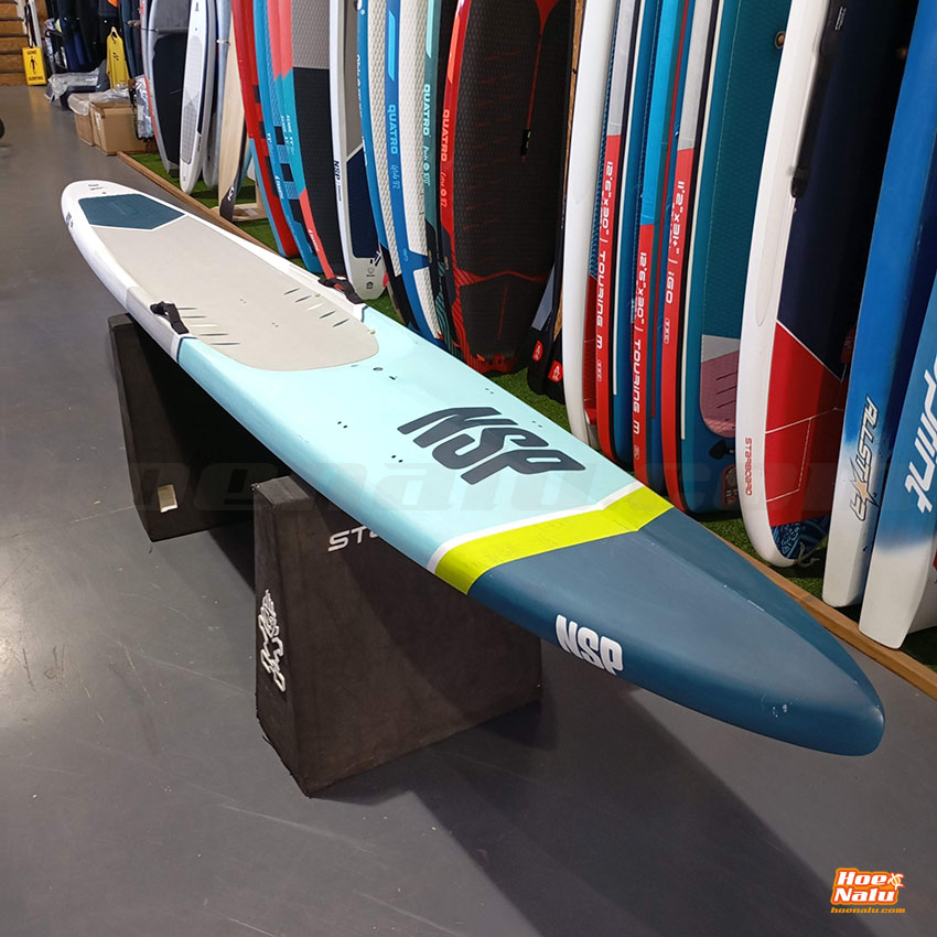 NSP Puma Pro Carbon 14'x22" USADA | HoeNalu