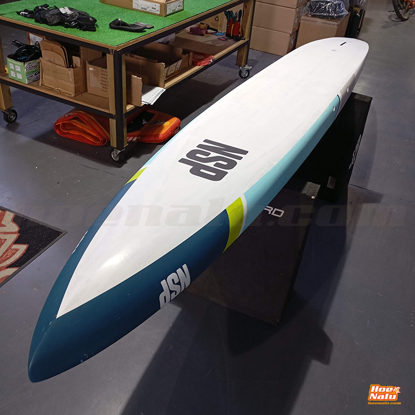 NSP Puma Pro Carbon 14'x22" USADA | HoeNalu