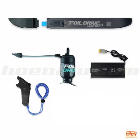 Comprar Kits Básicos de la marca Foil Drive