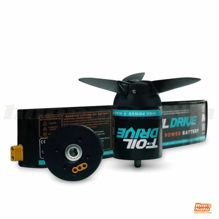 Comprar Kits Básicos de la marca Foil Drive