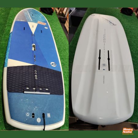 Tablas de foil